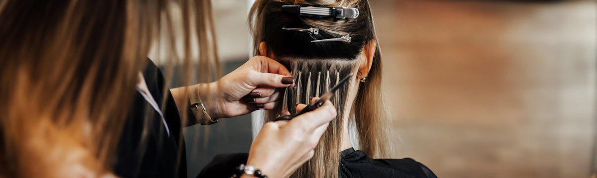 A Complete Guide to Hair Extensions – Madison Lincoln Hair